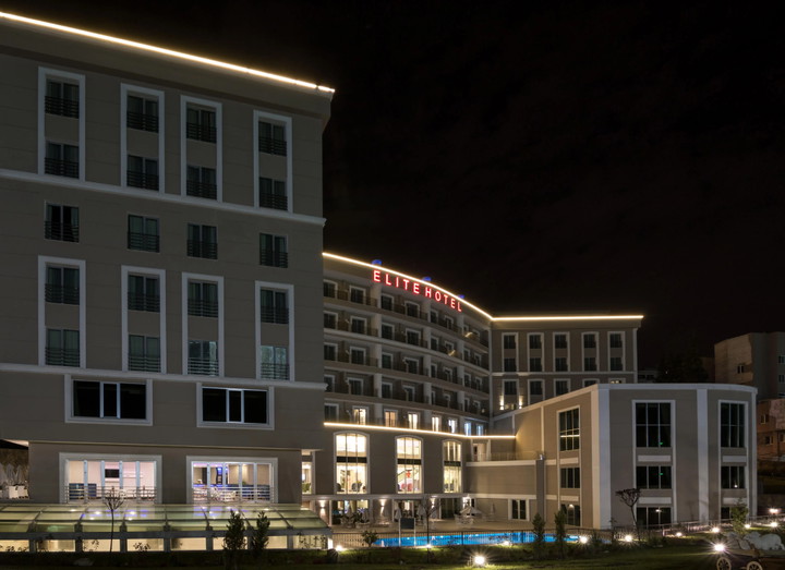 Elite Hotel Darica - Darıca