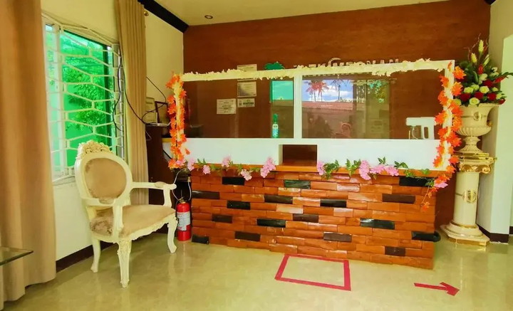 Jazkimronan Resort - 