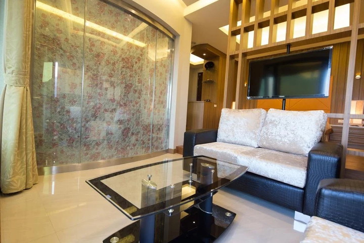 Jia Xin Hot Spring Resort - Keelung City