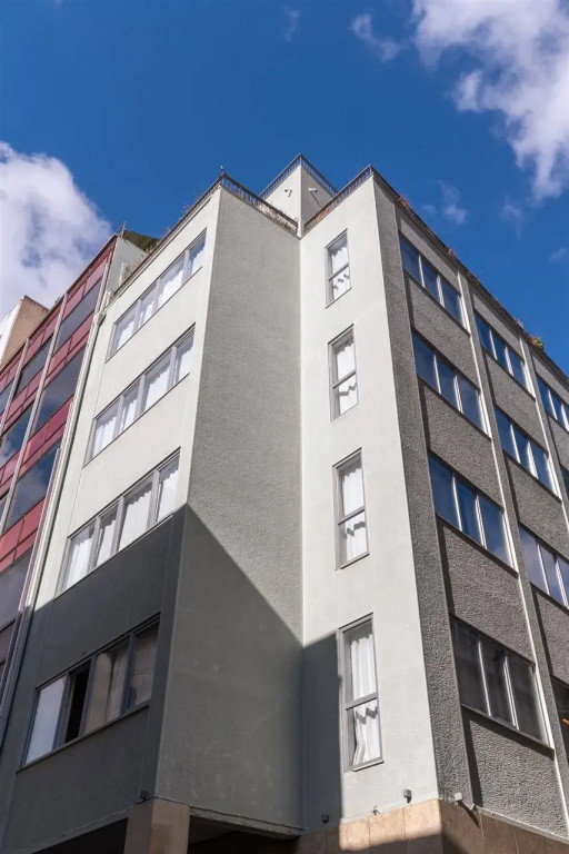Lofus Bio-suites - Athènes