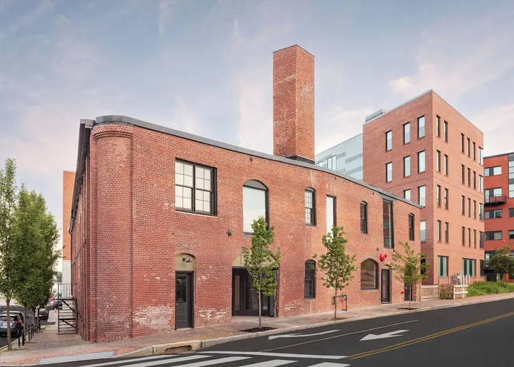 The Weldon Hotel - Portland, ME