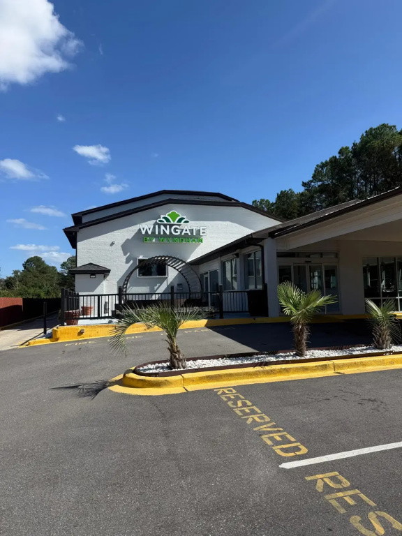 Wingate By Wyndham Columbia/fort Jackson - South Carolina