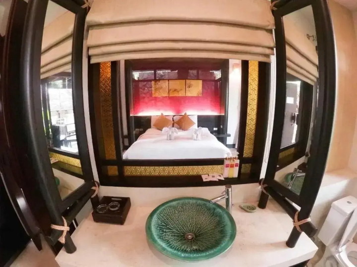 Bhundhari Residence Koh Samui - Ko Samui, Island