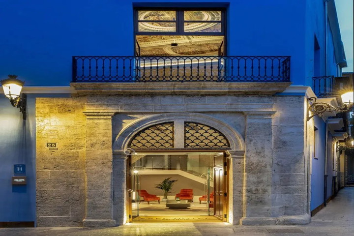 Axel Hotel Valencia – Adults Only - Valencia