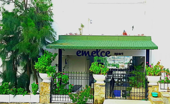 Emelce Apart - Muğla