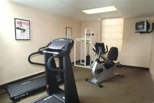 Comfort Suites Near Potomac Mills - Dumfries, VA