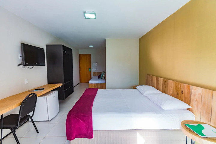 Arrey Beach Hotel - Parnaíba