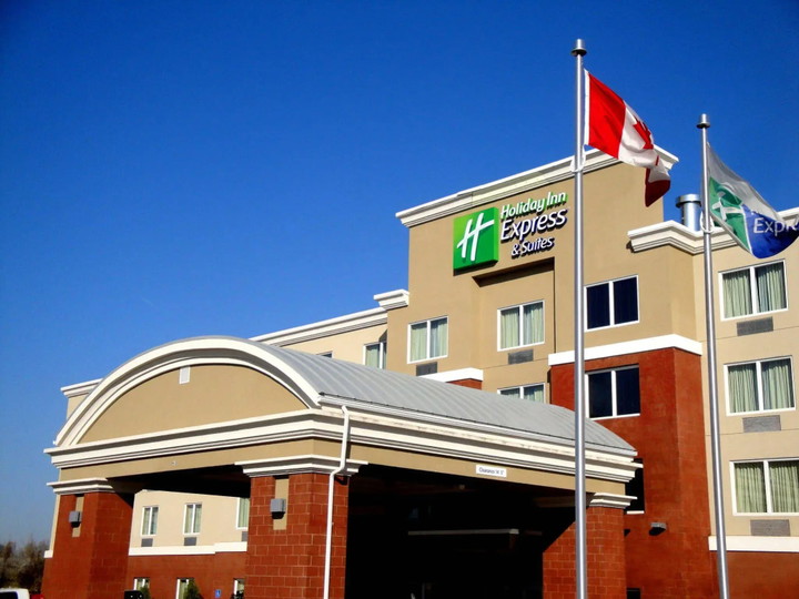 Wingate By Wyndham Fort Saskatchewan - Fort Saskatchewan
