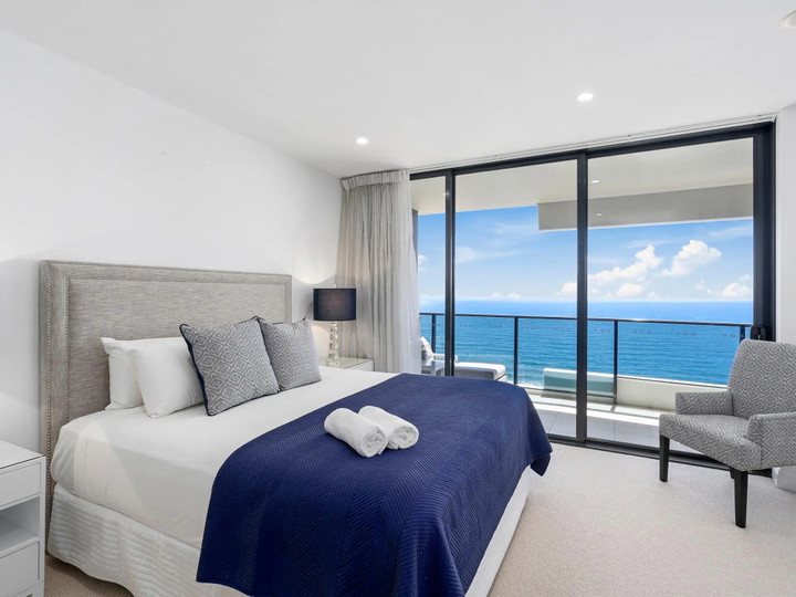 Oracle Resort - Gclr - Gold Coast