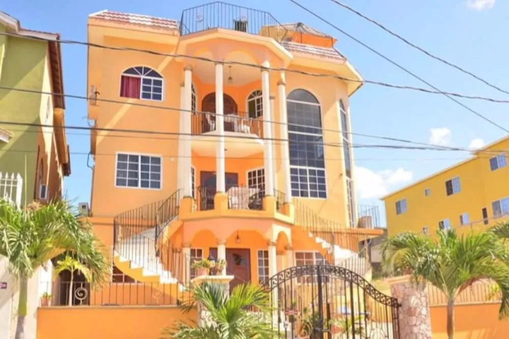 Sea Breeze - Bahía Montego