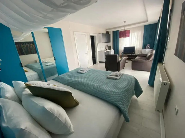 Soi Butik Otel - Seferihisar