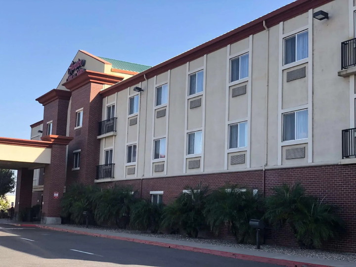 Sonesta Essential Vacaville - Napa Valley - Vacaville, CA