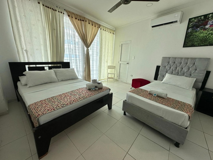 Sgh Hotel Rodadero Suites - Santa Marta