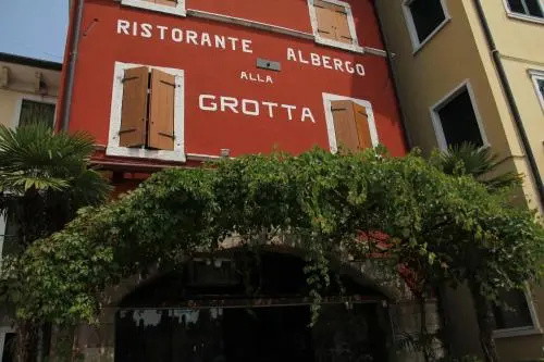 Hotel Alla Grotta - Lazise