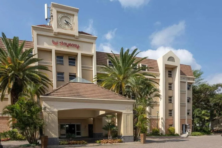 Stayeasy Mbombela - Nelspruit
