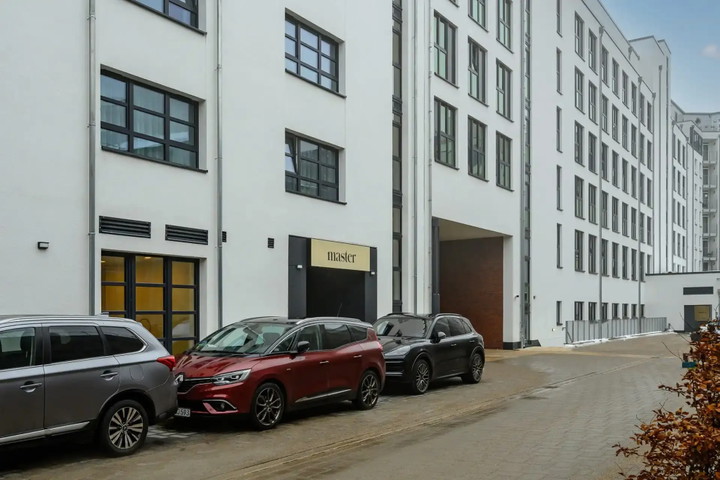 Master Altona - Hamburg