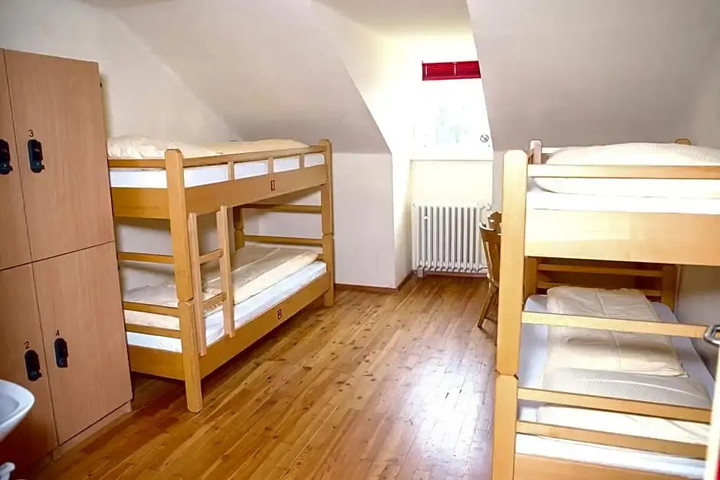 Yoho International Youth Hostel - Salzburg
