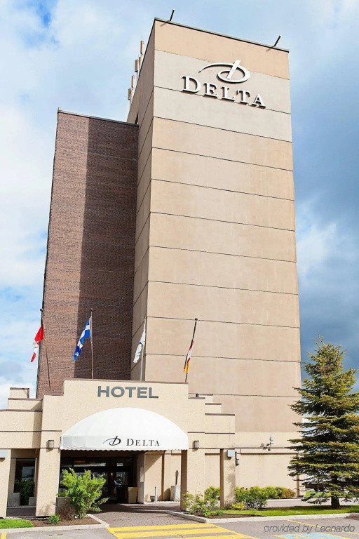 Delta Hotels By Marriott Saguenay Conference Centre - Saguenay