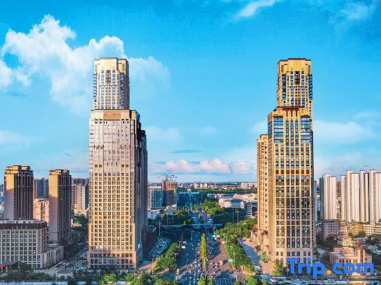 Ya Hotel (Haikou Riyue Square Duty Free Shop) - Haikou