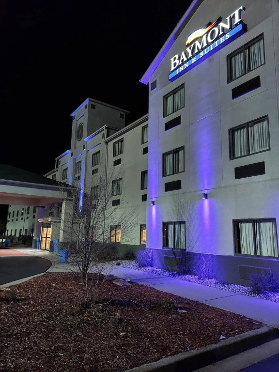 Baymont By Wyndham Portage Indiana Dunes - Gary, IN