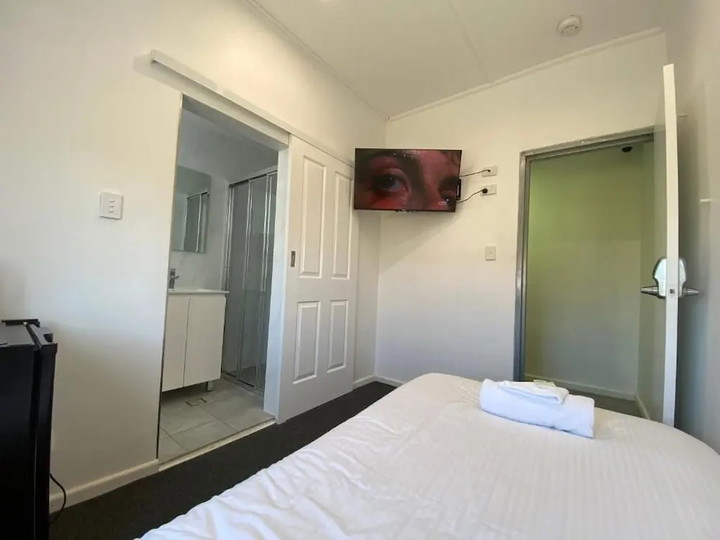 Central Motel - Mudgee