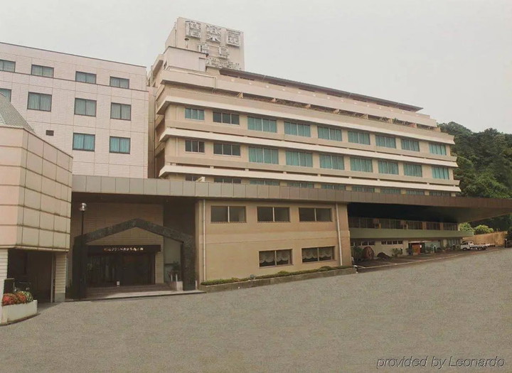Kaiko Hotel - Tokushima