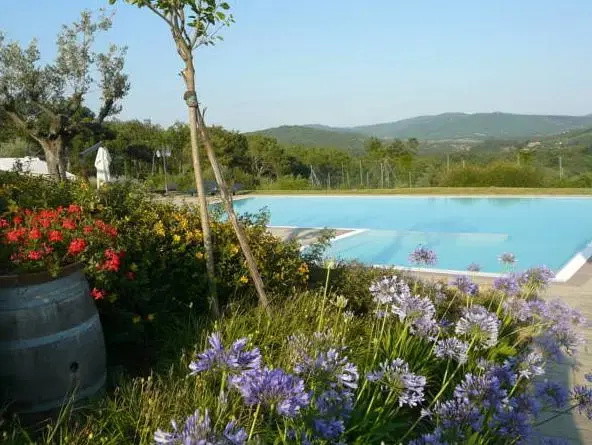 Poggio Cennina Resort Toscano - Riccione