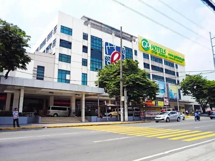 Go Hotels Otis-manila – Multi-use Hotel - Ortigas Center