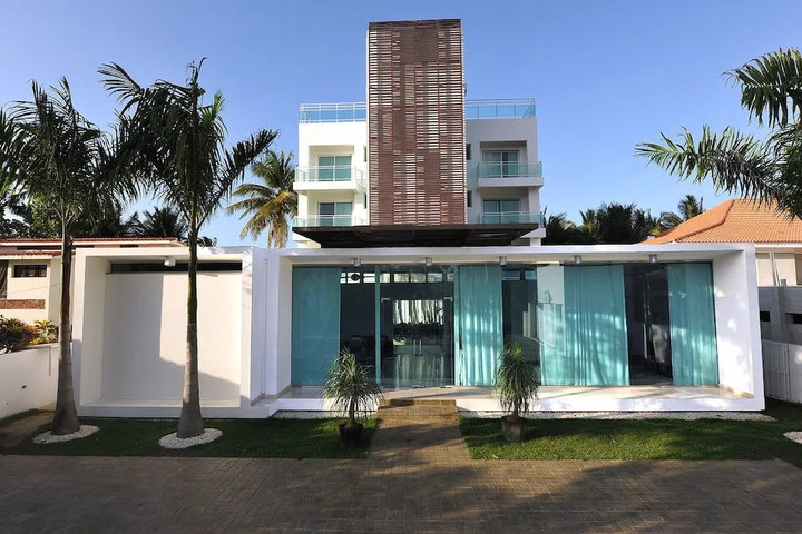 Watermark Luxury Oceanfront All Suite Hotel - Cabarete