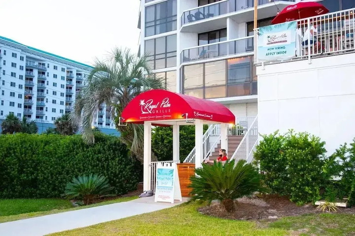 Surfside Resort #1406 - Destin, FL
