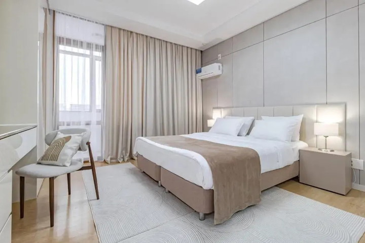 V Highvill Ul. Rakhimzhana Koshkarbaeva, 10/1 Apartment Hotel - Nur-Sultan