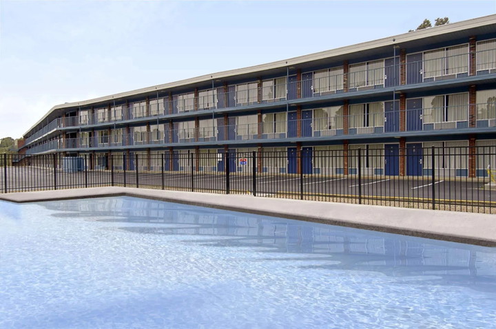 Quality Inn Lexington - Lexington, VA