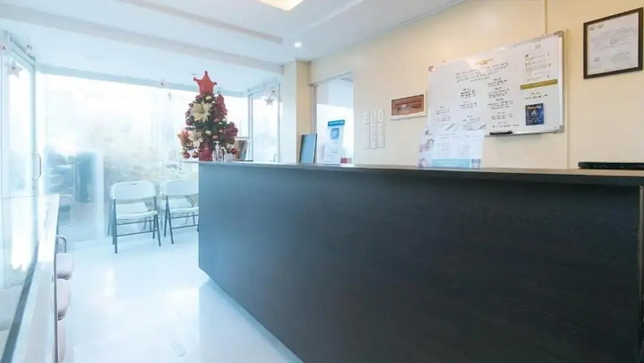 Grand Apartelle Mandaue Cebu - Cebu City