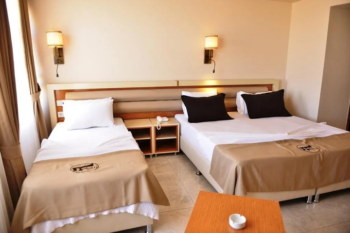 Akitu Hotel - Mardin