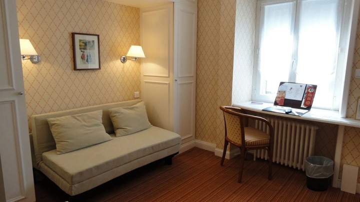 Hotel Gradlon - Quimper