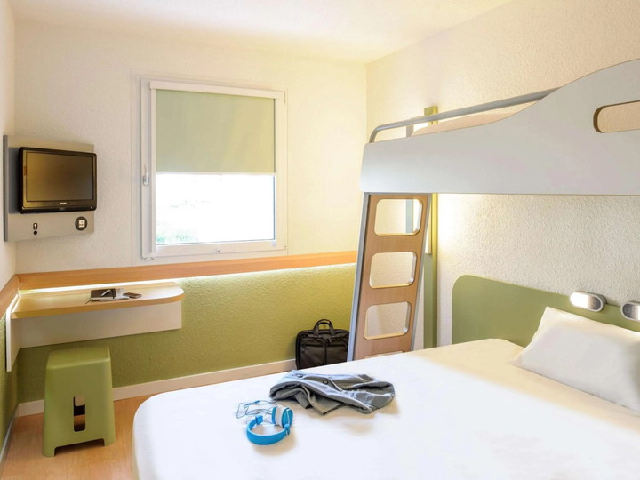 Ibis Budget Mâcon Sud - Mâcon