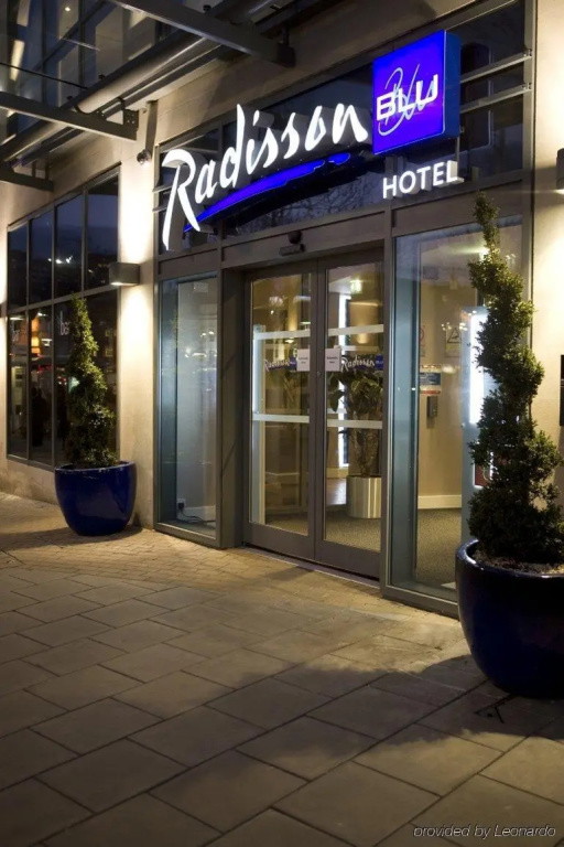Majestic Hotel Bristol - Bristol