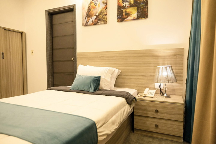 Mar Charbel Hotel Cairo - Kairo