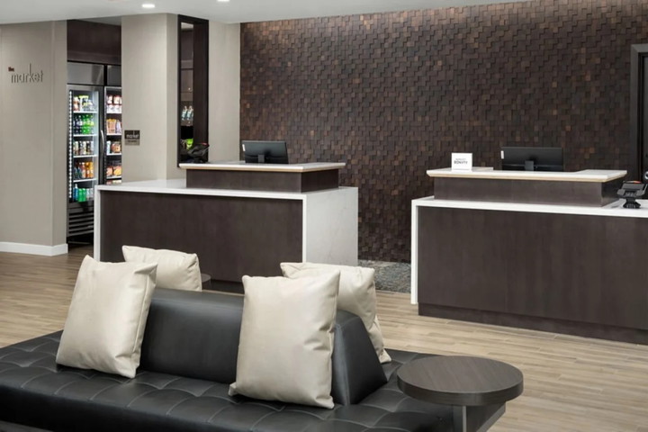 Residence Inn By Marriott Dallas Grand Prairie - Grand Prairie, TX