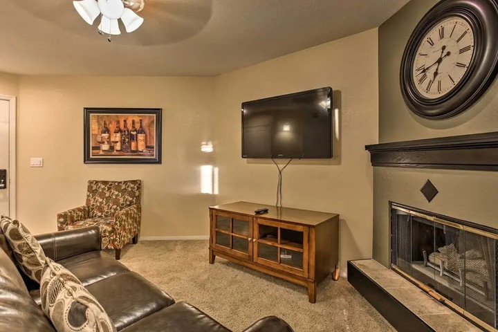 Greenwood Village Condo W/ Pool Access! - Parker, CO