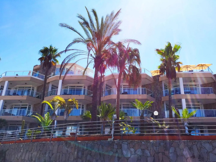 Holiday Club Vista Amadores - Canary Islands