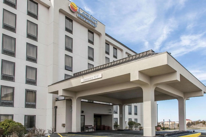 Holiday Inn Express Atlantic City W Pleasantville By Ihg - Atlantic City, NJ