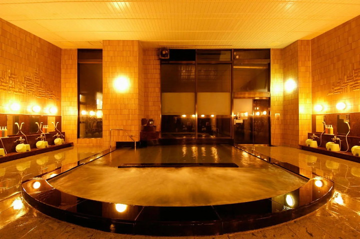Hotel Angel Grandia - Minamiuonuma