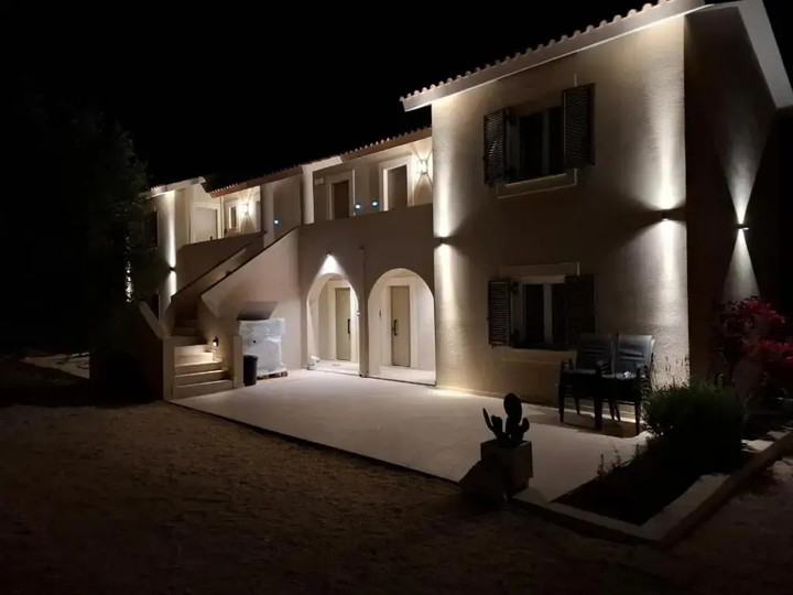 Rodi Studios - Cephalonia