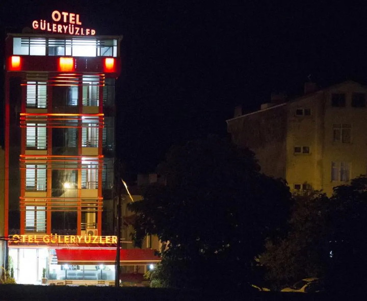 Hotel Guleryuzler - Sinop, Turkey