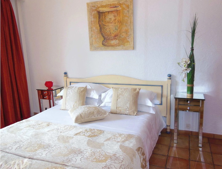 Hôtel La Villa Sainte Valérie Adults Only - Juan les Pins