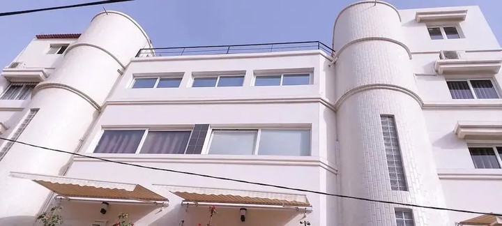 Les Mamelles Dakar Hotel - 達卡