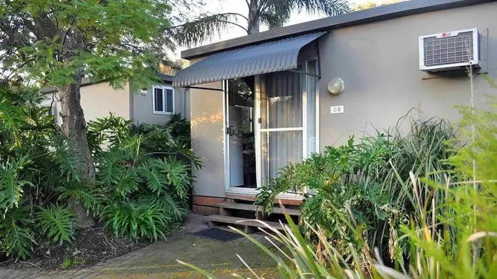 Marion Holiday Park - Adelaide