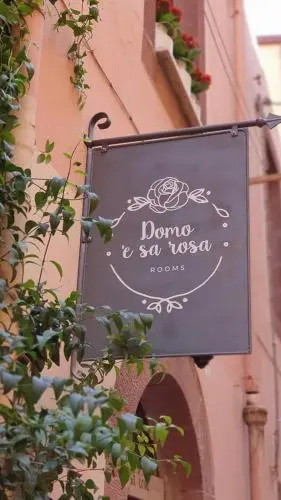 Domoe Sa Rosa - Bosa