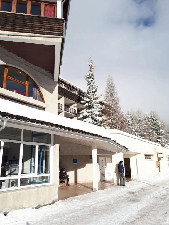 Vvf Queyras, Ceillac-en-queyras - Ceillac